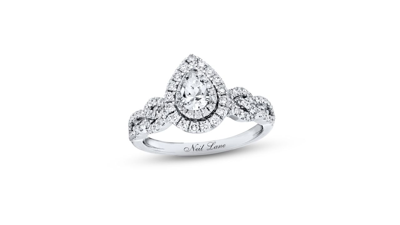 Creatable - Neil Lane Engagement Rings - Kay Jewelers.