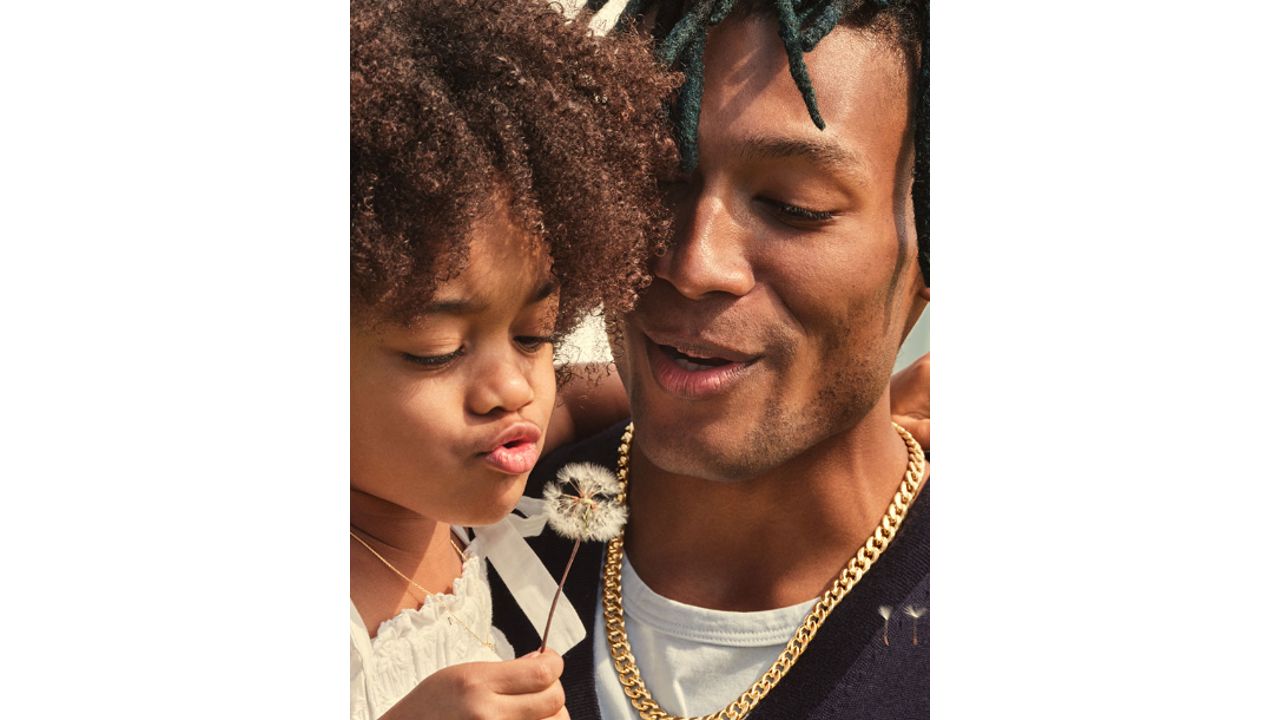 Creatable - #1 DAD - Kay Jewelers.