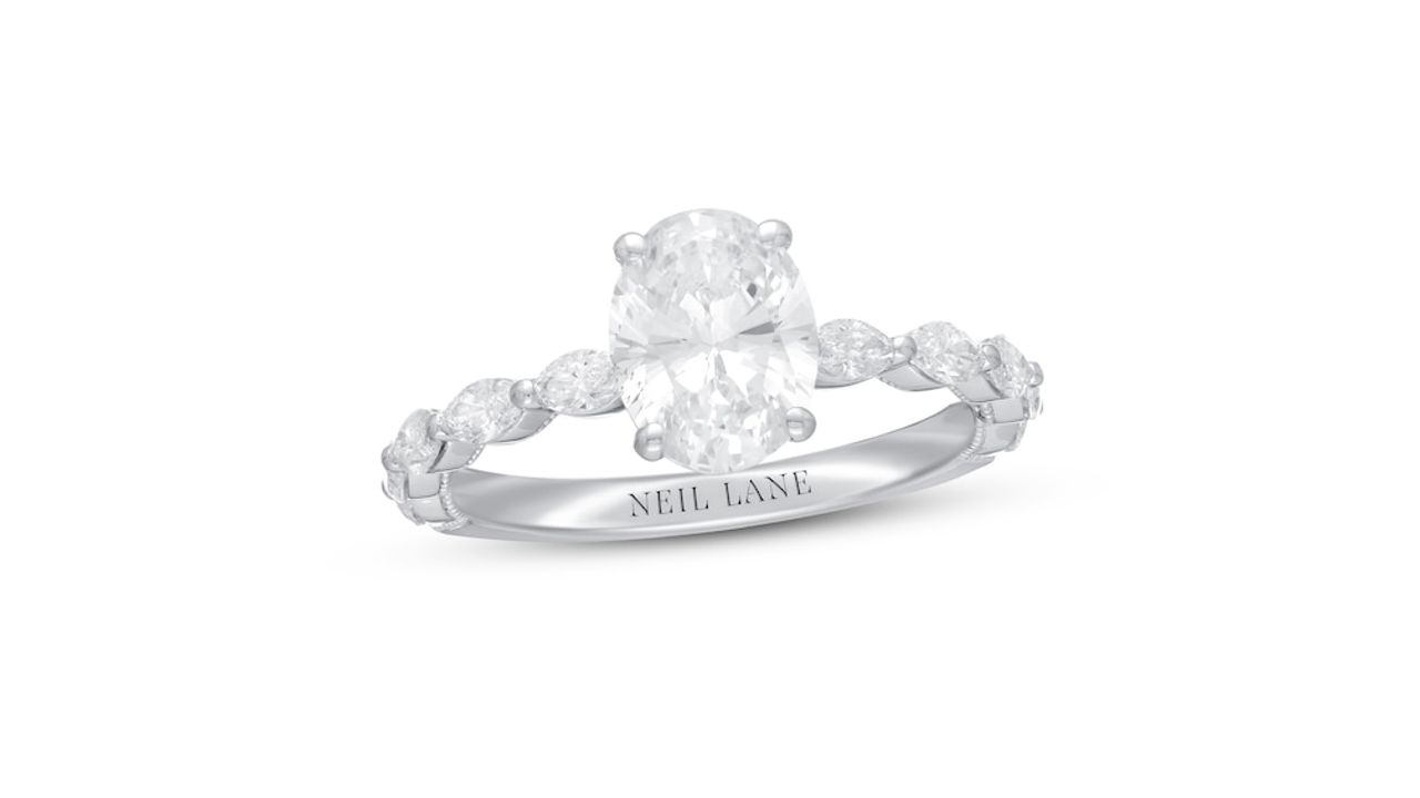 Creatable - Neil Lane - Kay Jewelers.