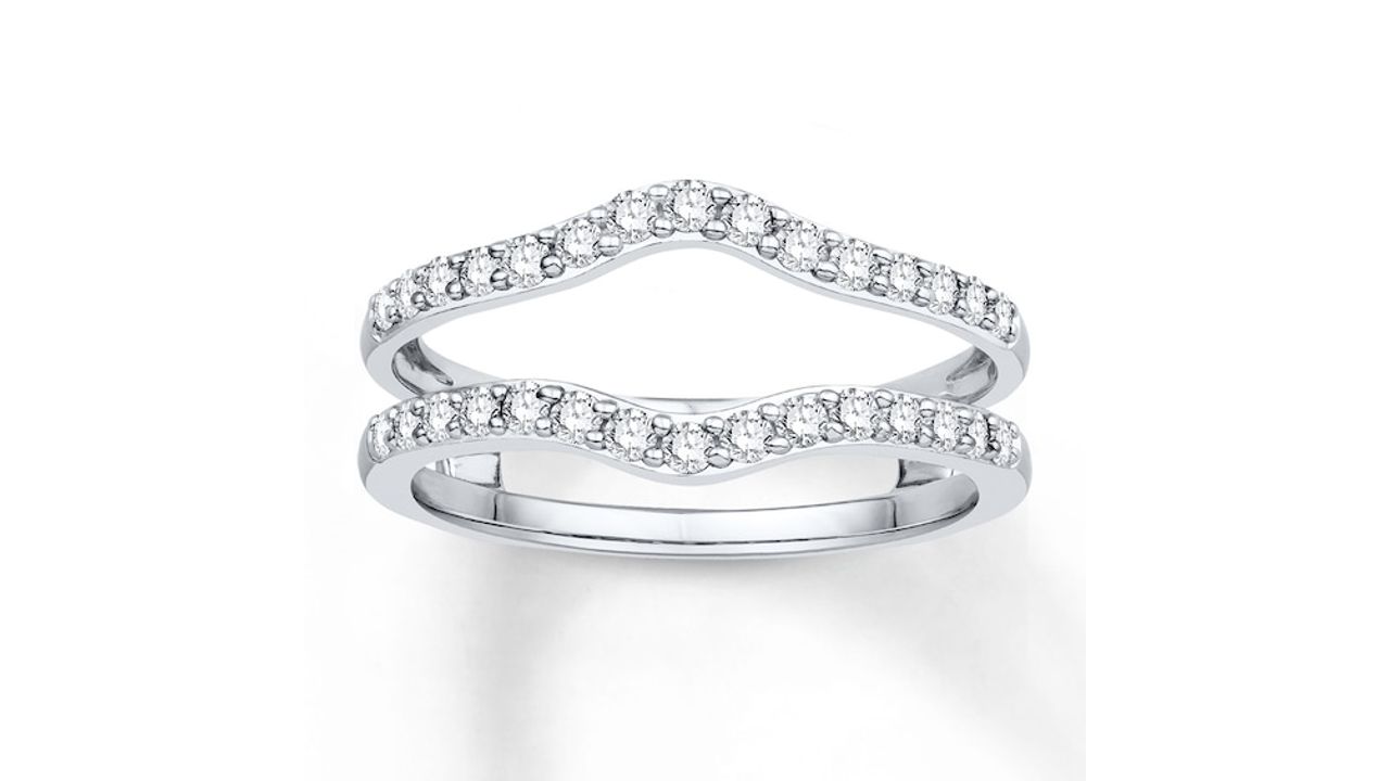 Creatable - Karlie’s Wedding Bands - Kay Jewelers.