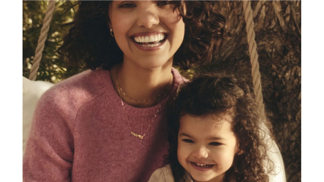 Creatable - The Perfect Gift for Mother’s Day - Kay Jewelers.