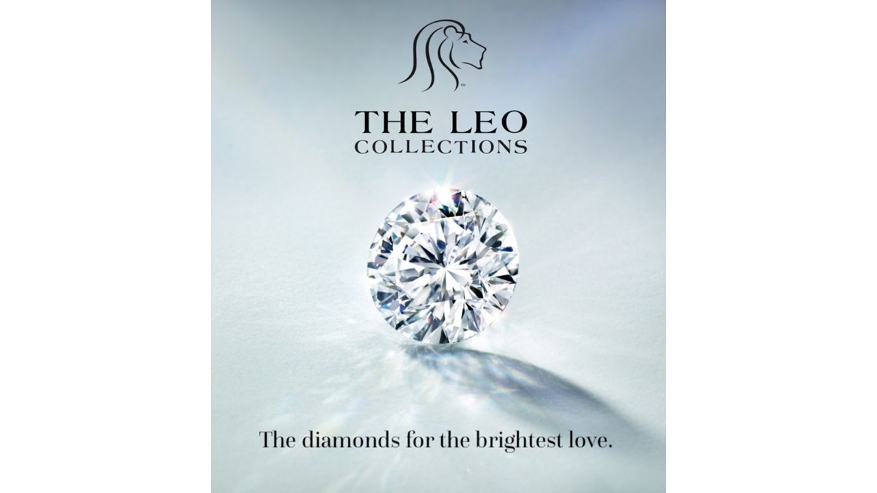 Creatable - THE LEO - Kay Jewelers.