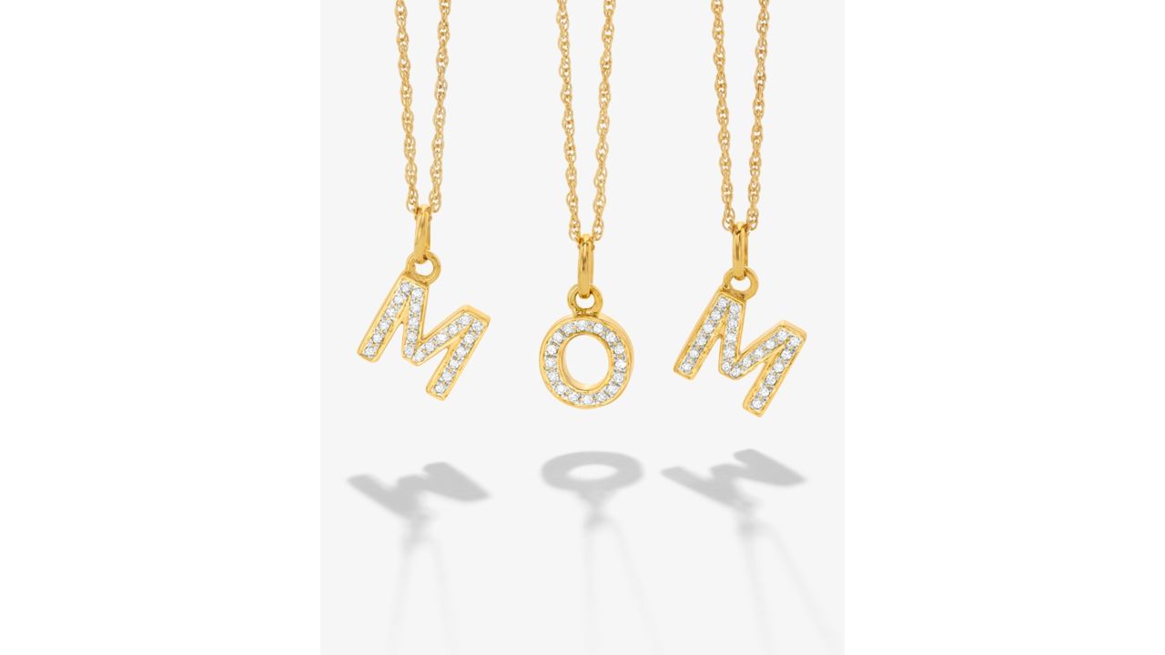 Kay Jewelers Mothers Day