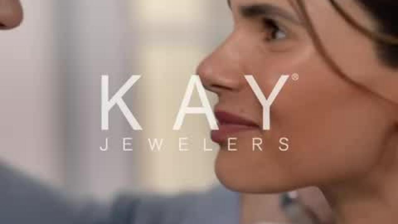 Creatable - Spring Sparkling Savings - Kay Jewelers.