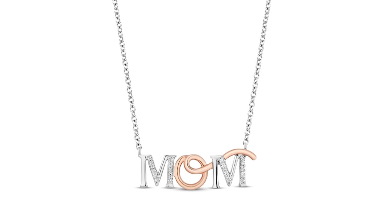 Creatable - Mother Day Sparkling Saving - Kay Jewelers.