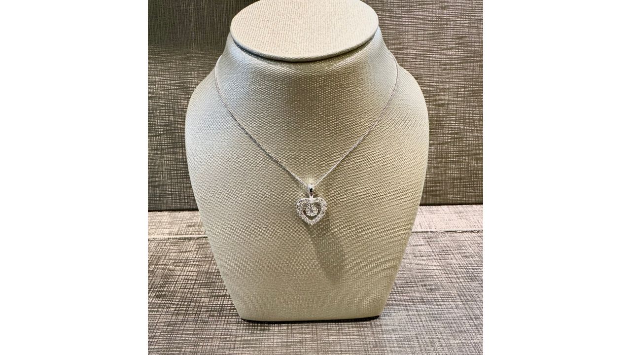 Creatable - Unstoppable Love - Kay Jewelers.