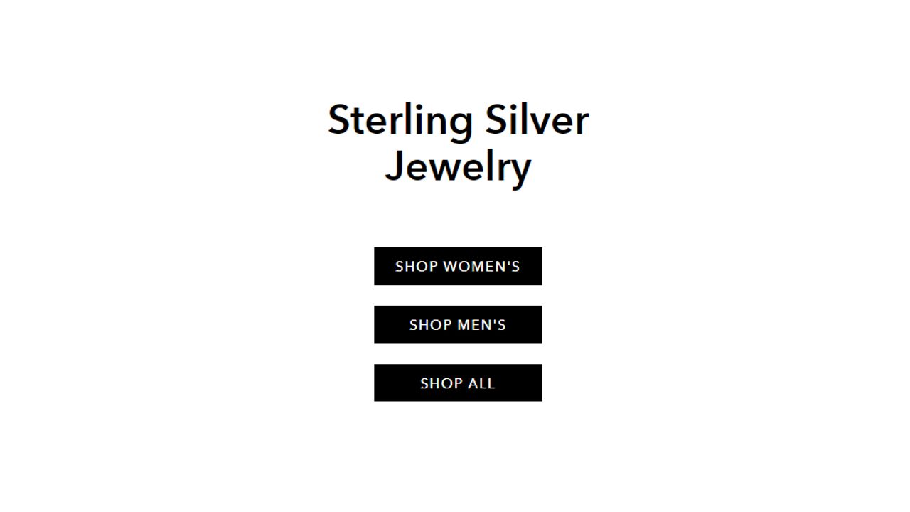 Creatable - Sterling Silver Steals! - Kay Jewelers.