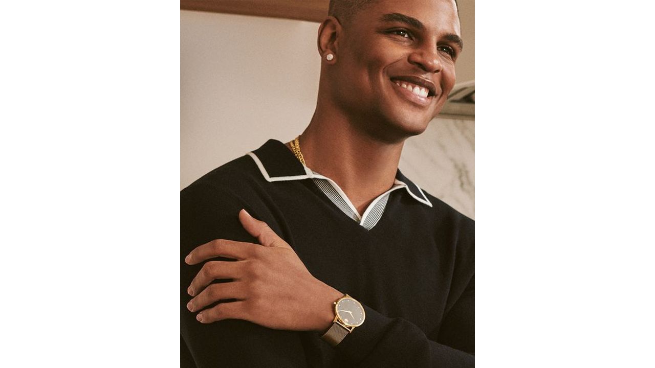 Creatable - Movado Bold Men's Watches - Kay Jewelers.