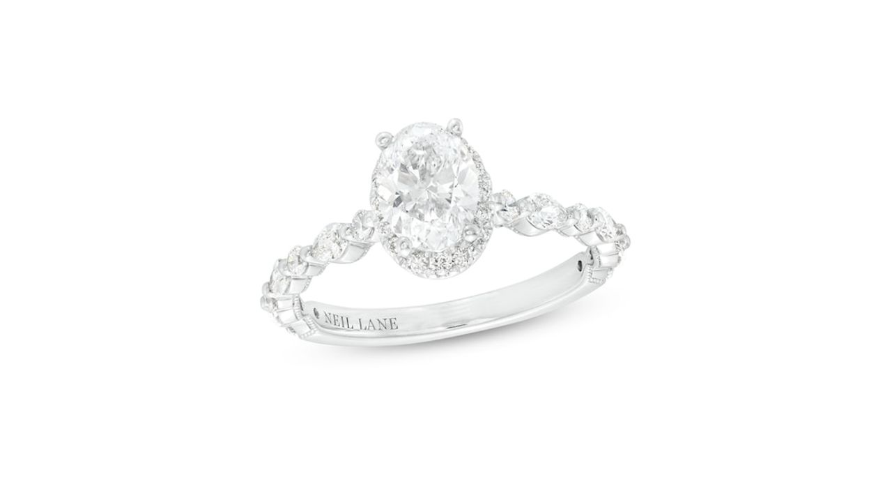 Creatable - Neil Lane Collection - Kay Jewelers.