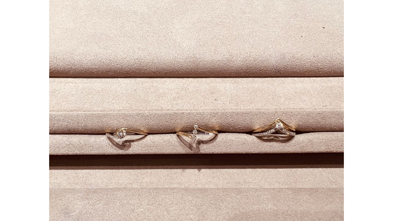 Creatable - Graduation - Kay Jewelers.