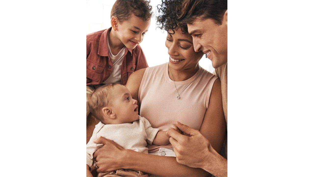 Creatable - It's Never To Early To Start Children's Jewelry Collection 🌼 - Kay Jewelers.