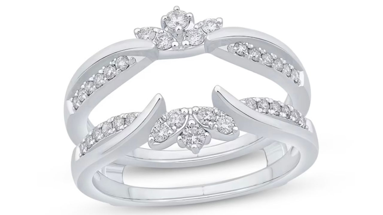 Creatable - Diamond Ring Enhancer - Kay Jewelers.