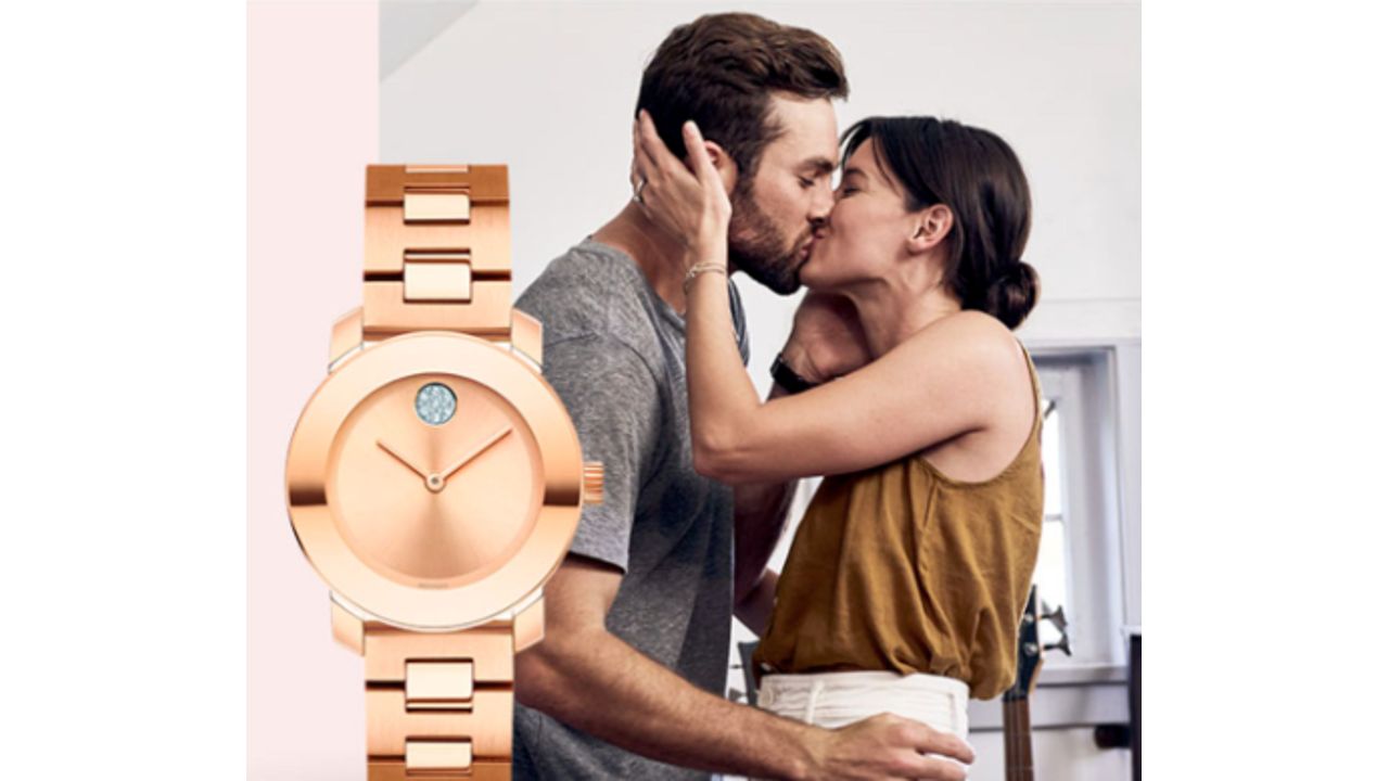 Creatable - Off Movado Core and Bold Watches ⌚ - Kay Jewelers.