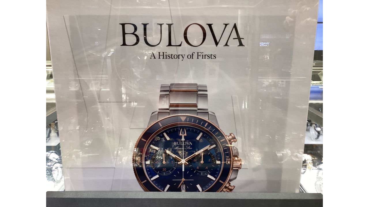 Creatable - Bulova - Kay Jewelers.