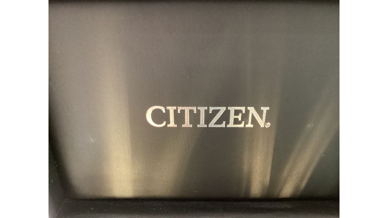 Creatable - Citizen - Kay Jewelers.