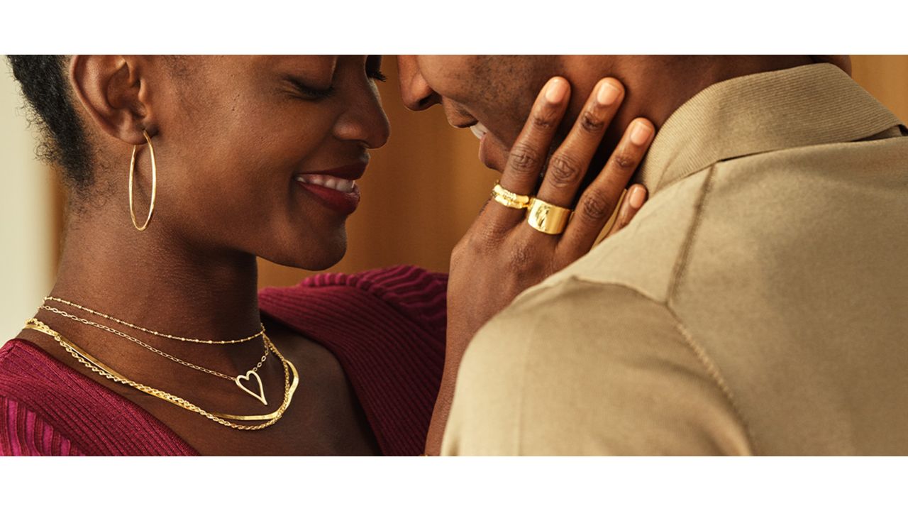 Creatable - Matching Sets! - Kay Jewelers.