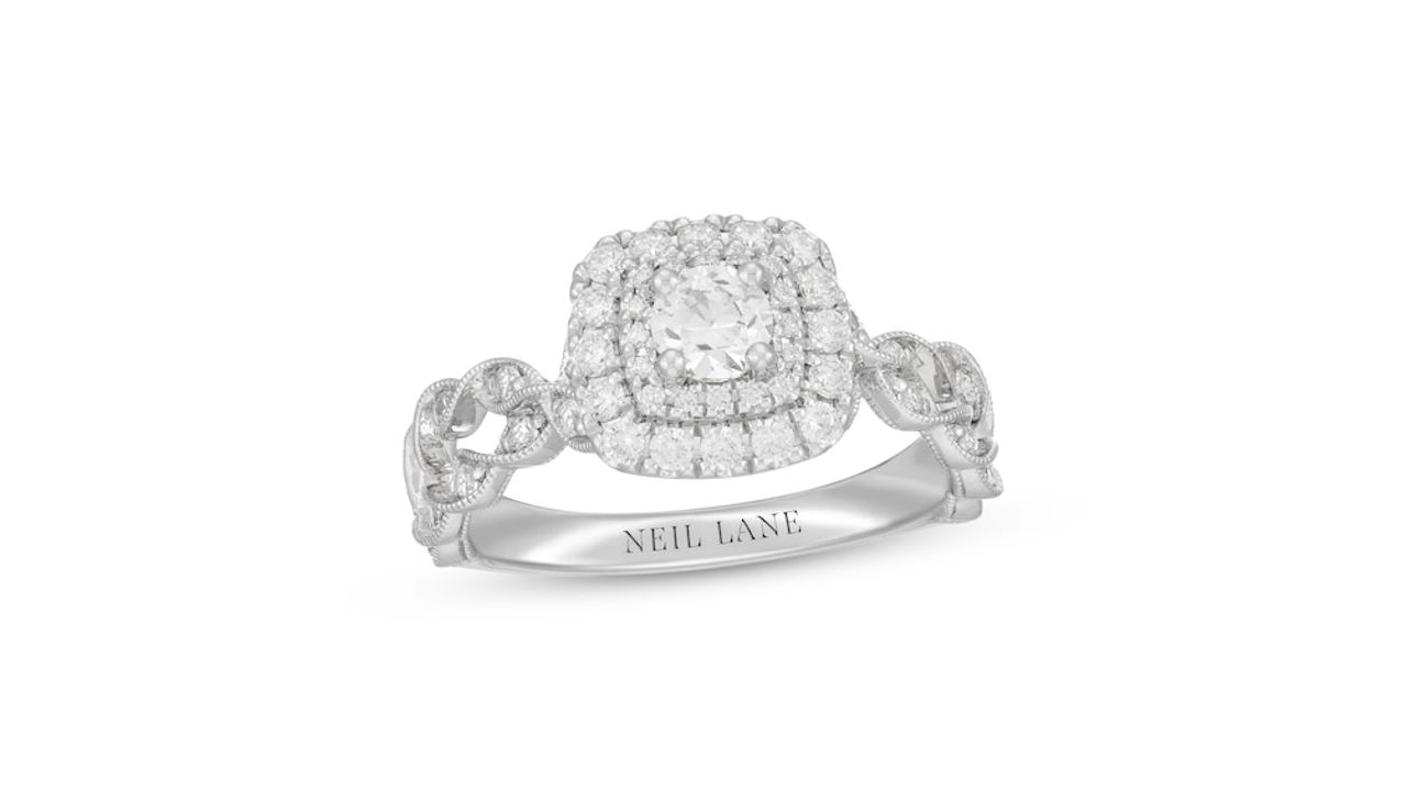 Creatable - Neil lane - Kay Jewelers.