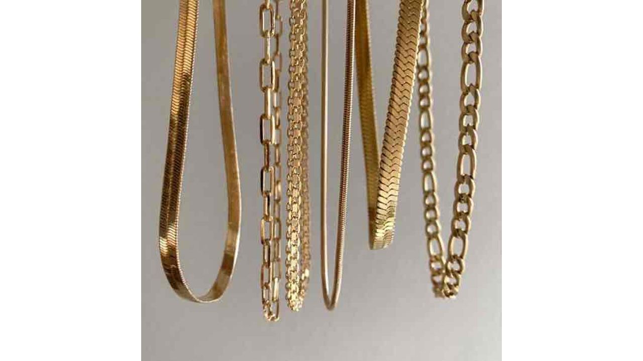 Creatable - Gold Chains - Kay Jewelers.