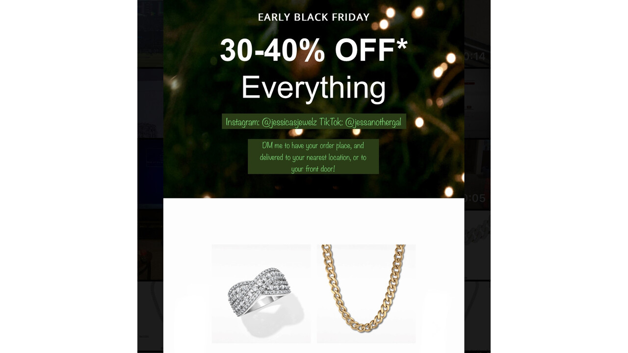 Creatable - 40% off Gold - Kay Jewelers.