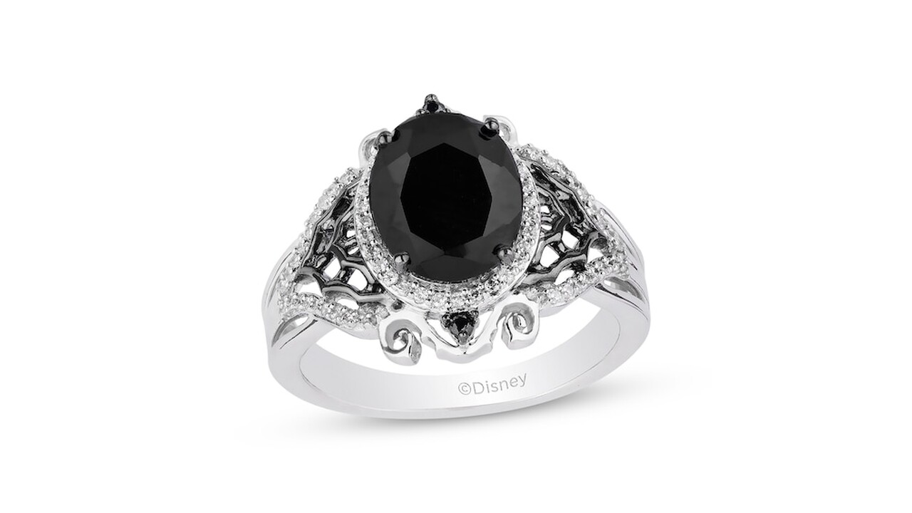 Creatable - The NightMare Beforer Christmas Collection - Kay Jewelers.