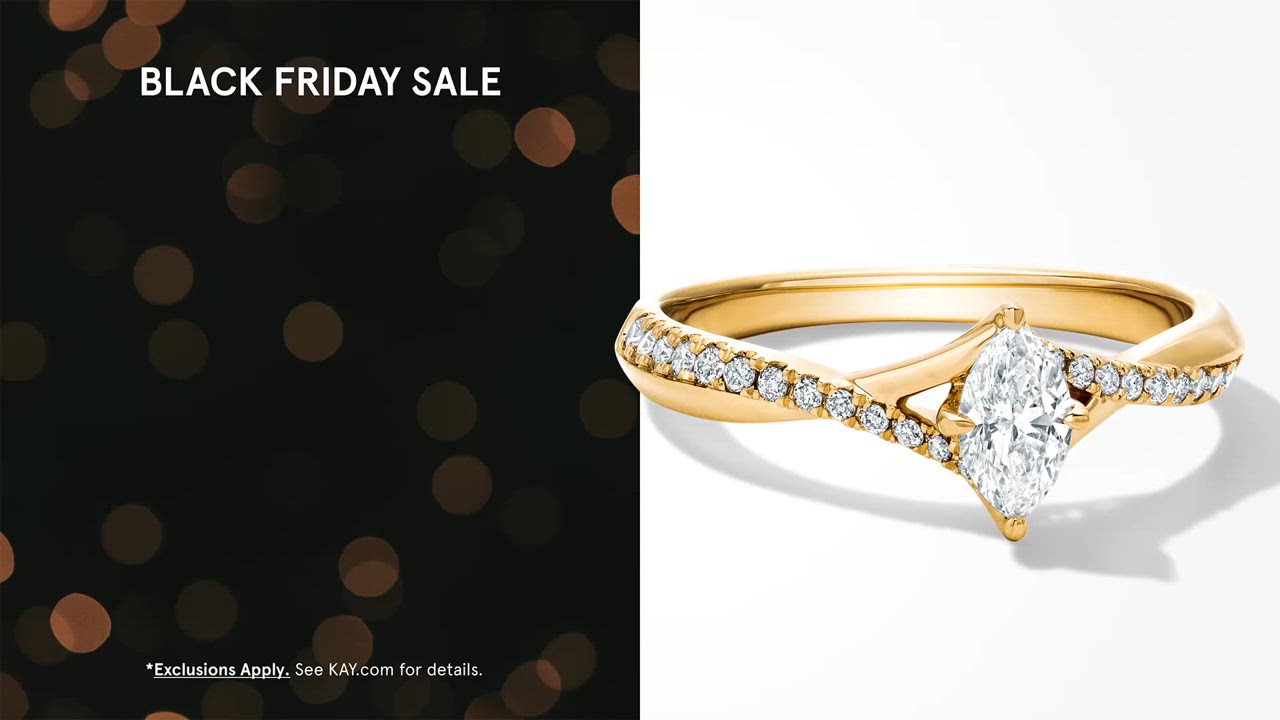 Creatable - Black Friday Savings! - Kay Jewelers.