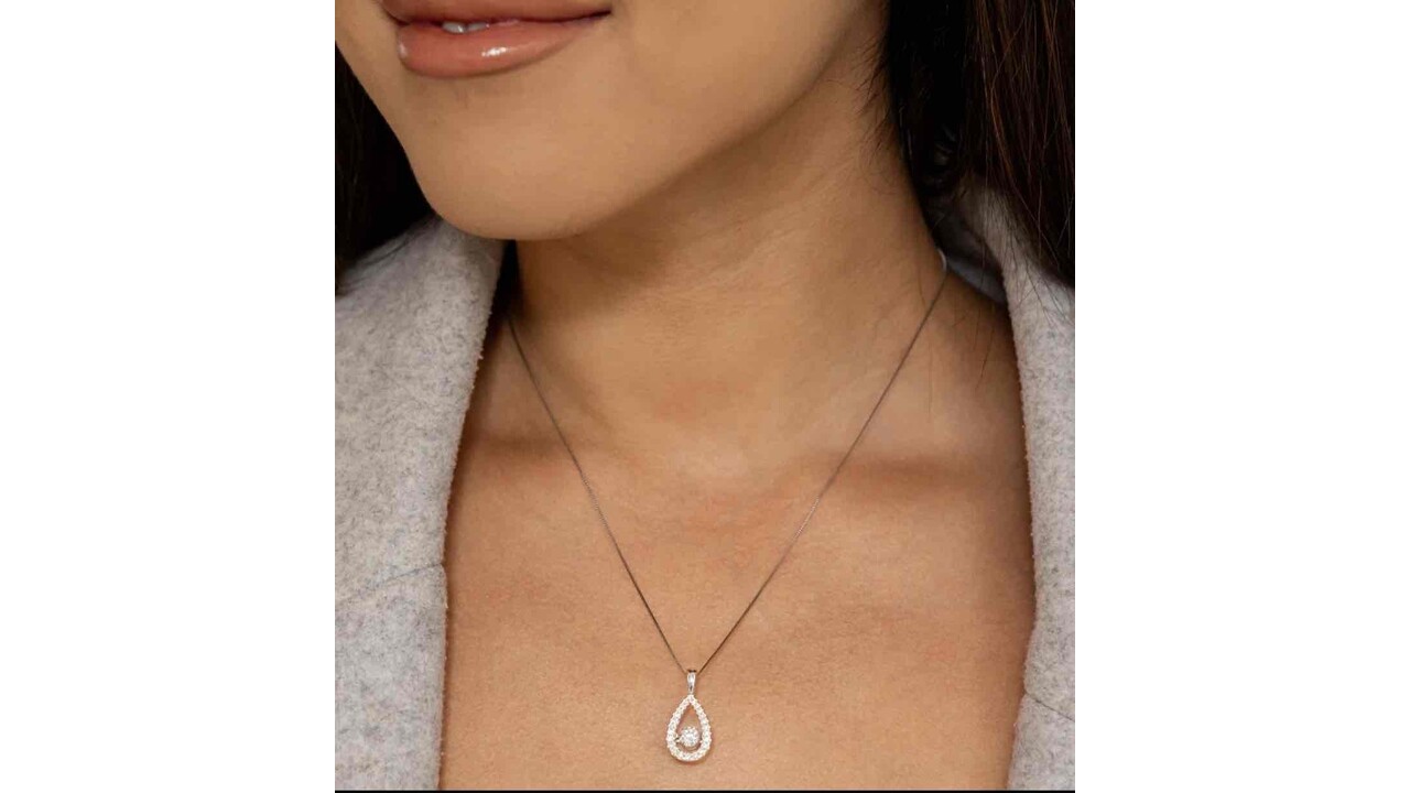 Creatable - Unstoppable Love - Kay Jewelers.