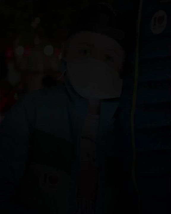 Creatable - St. Jude Drone Show - 60 seconds - Kay Jewelers.