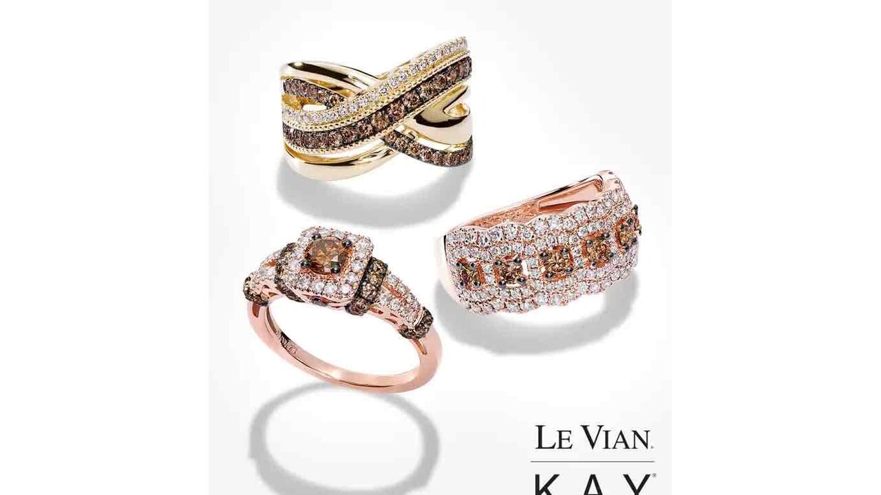 Creatable - Gifts from our Le Vian Collection - Kay Jewelers.
