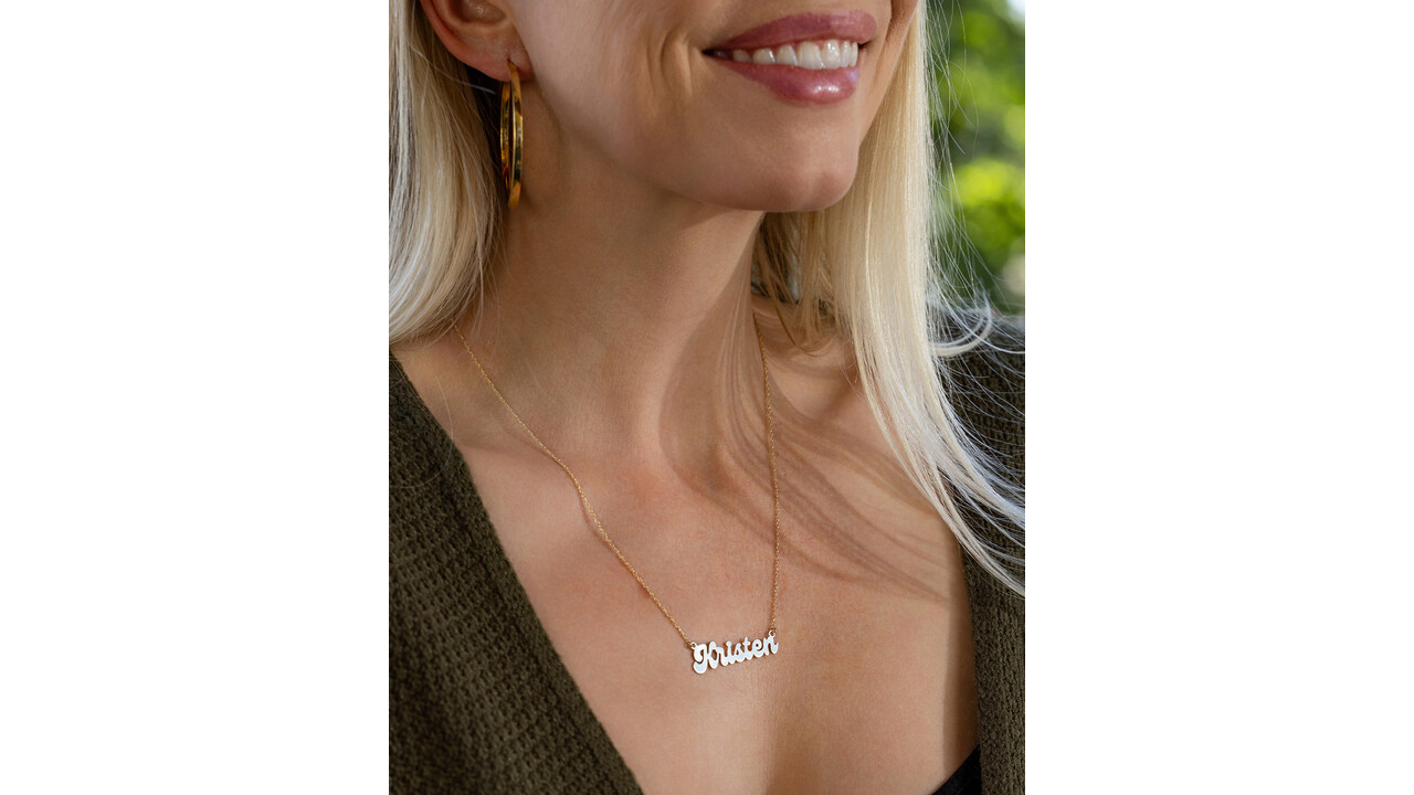 Shoppable Showcase | Kay