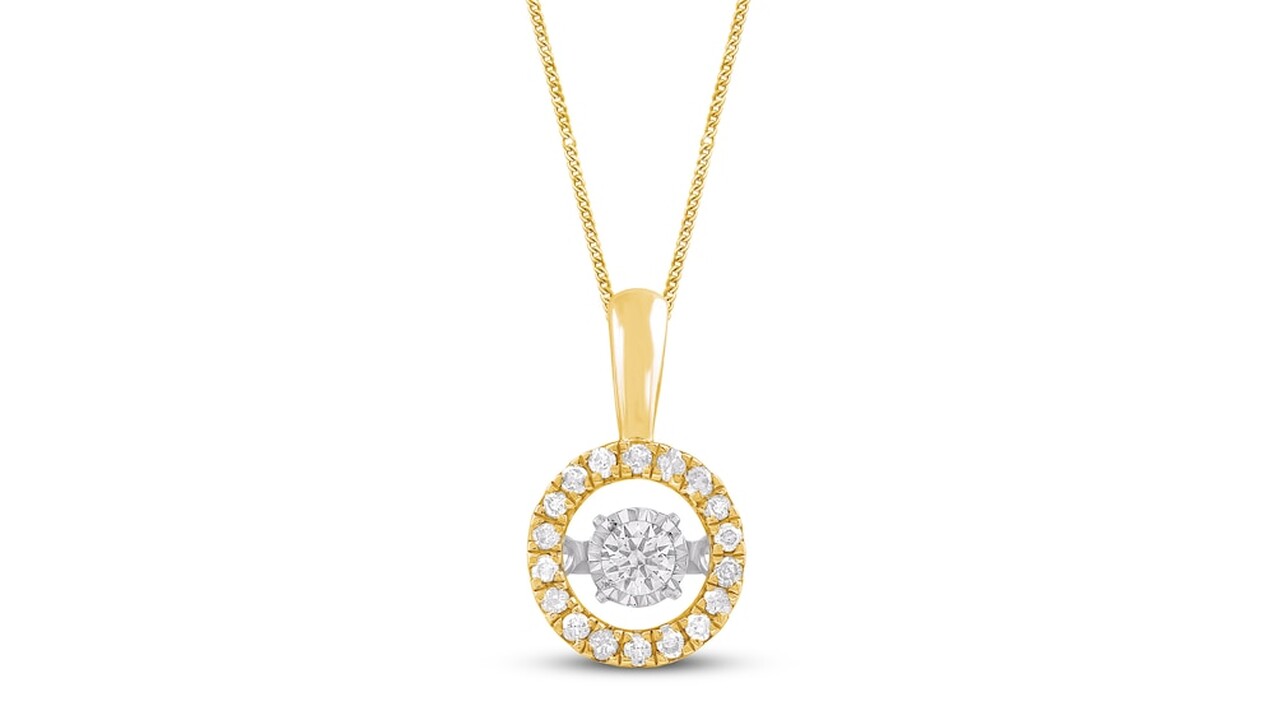 Creatable - Unstoppable love - Kay Jewelers.