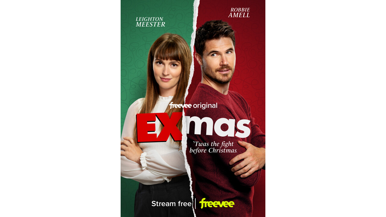 Creatable - eXMAS on Freevee - Kay Jewelers.