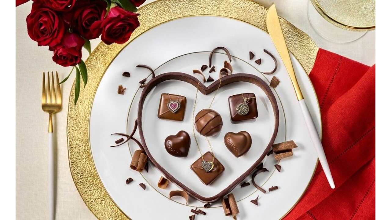 Creatable - Indulge in Delicious Le Vian Chocolate Diamonds - Kay Jewelers.