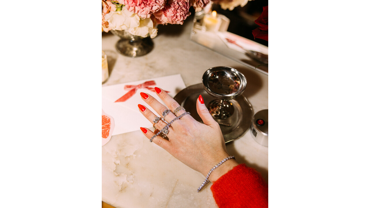 Creatable - KAY Cafe Event Option 2 - Kay Jewelers.