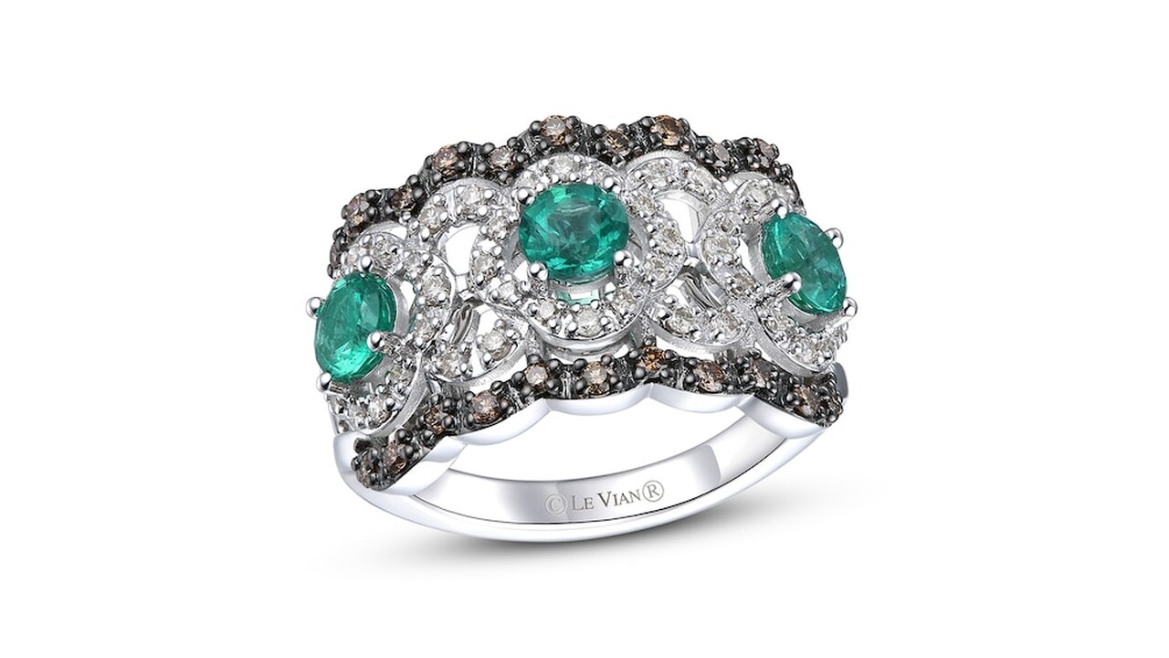 Creatable - LeVian - Kay Jewelers.