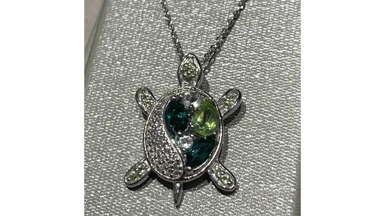 Creatable - Colorful Creatures - Kay Jewelers.