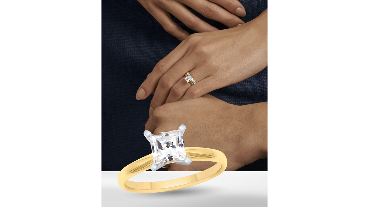 Creatable - Engagement Rings - Kay Jewelers.