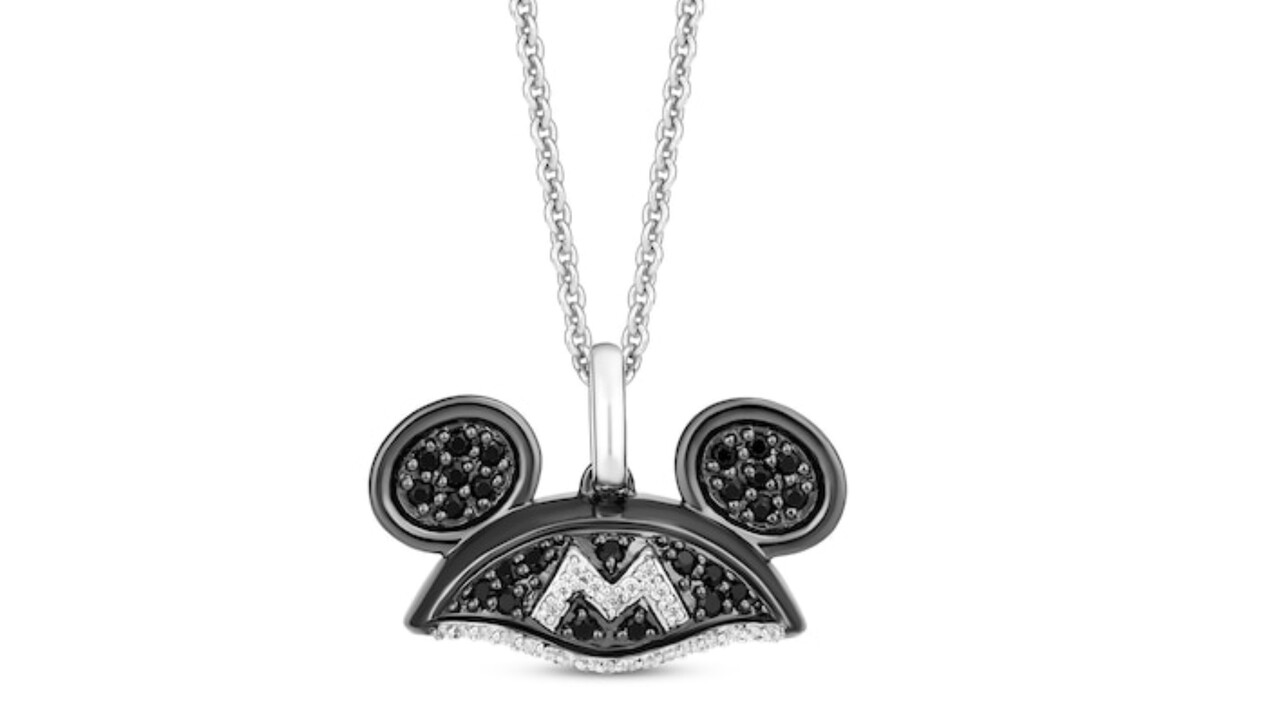 Creatable - Disney - Kay Jewelers.