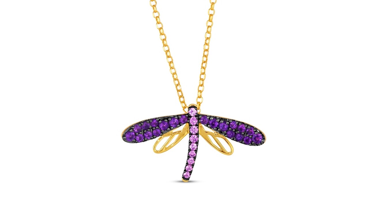 Creatable - Delicious Le Vian Necklaces - Kay Jewelers.