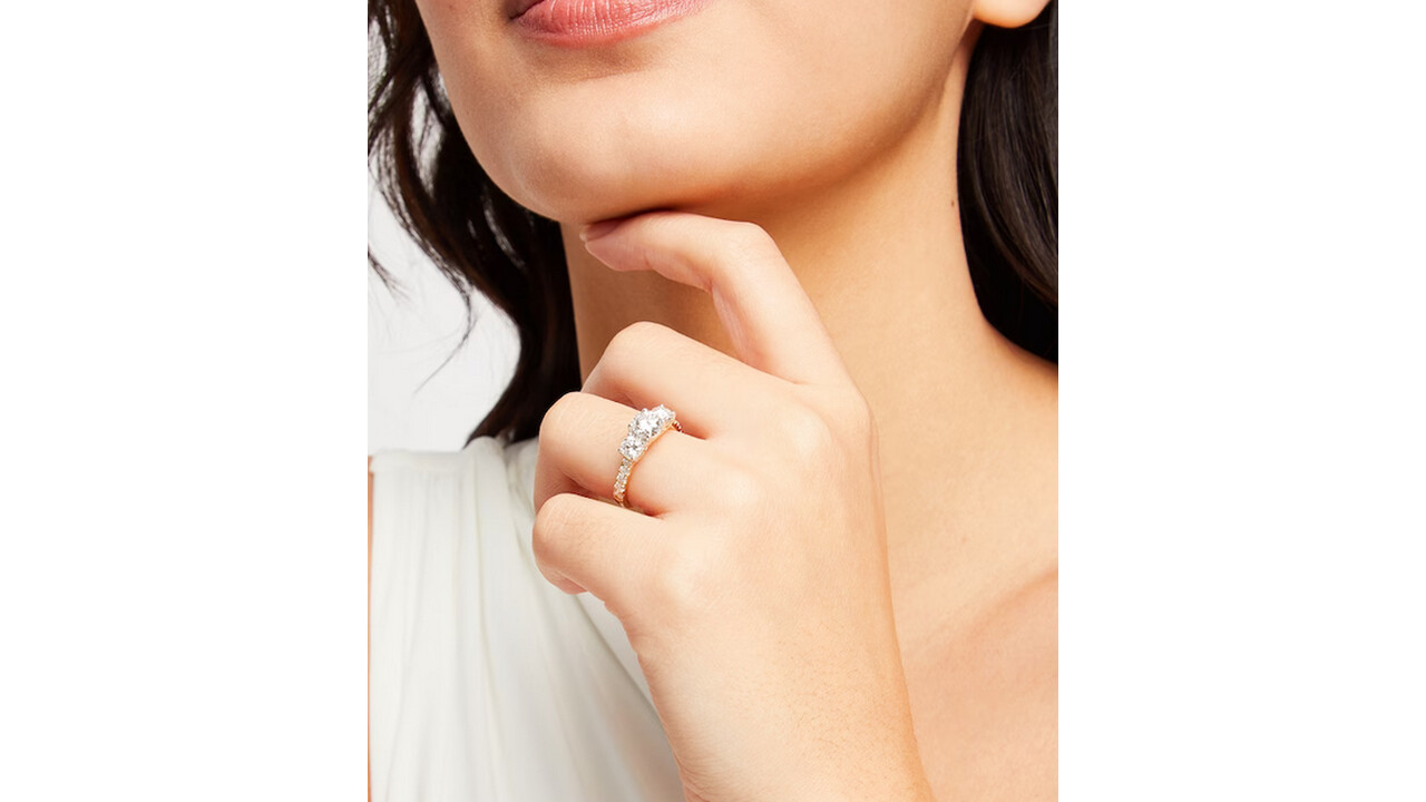 Creatable - Memories Moments Magic - - Kay Jewelers.