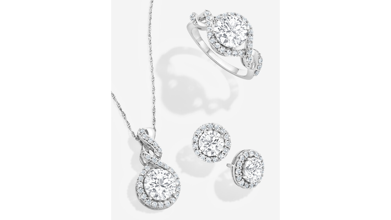 Kay Jewelers Gift Sets