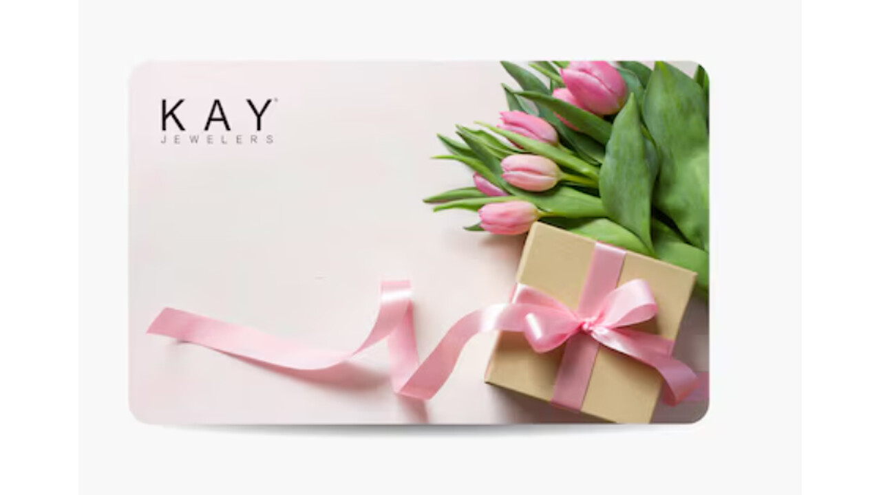 Creatable - GIFT CARDS !! - Kay Jewelers.