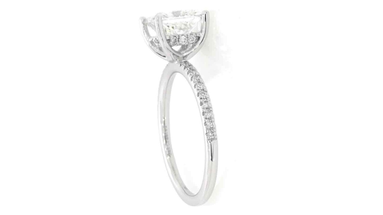 Creatable - Choose: Natural or Lab Created Diamonds - Kay Jewelers.