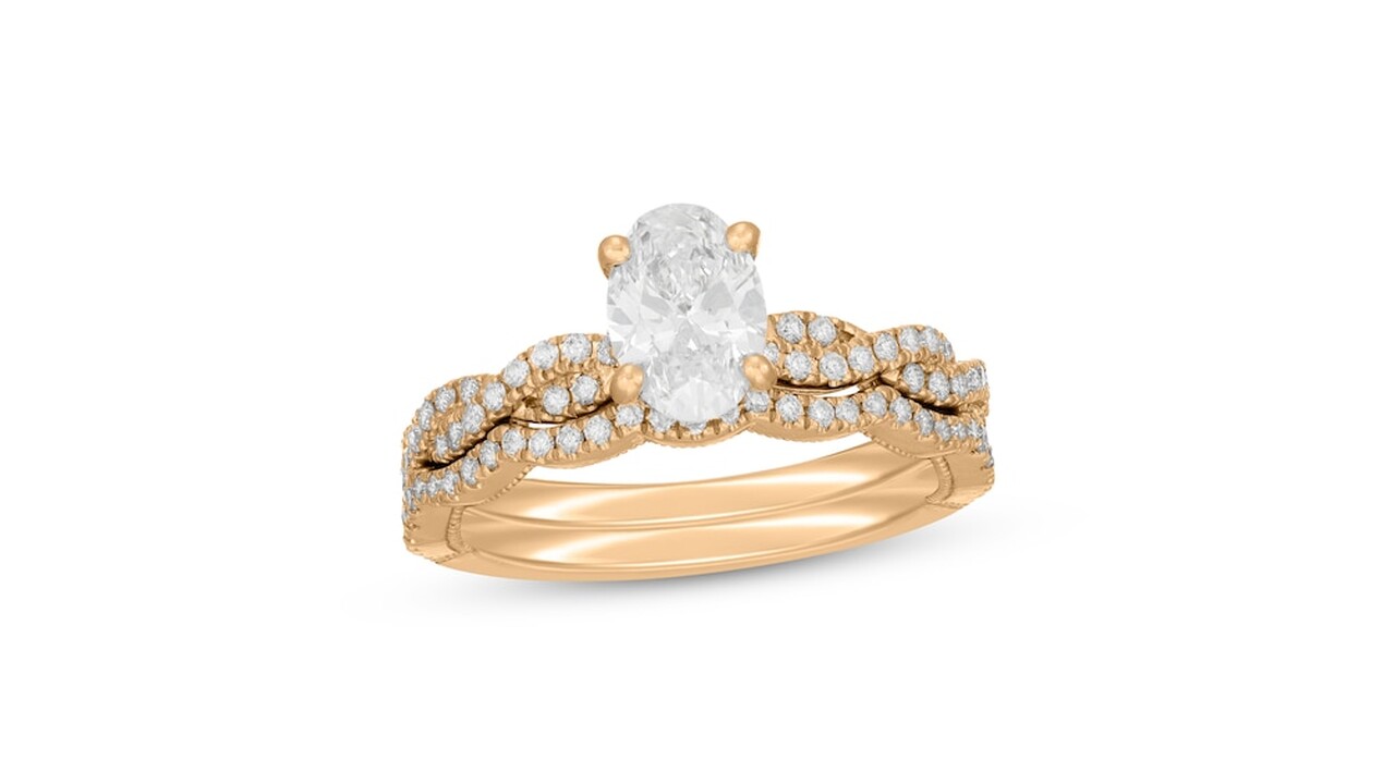 Creatable - Neil Lane - Kay Jewelers.