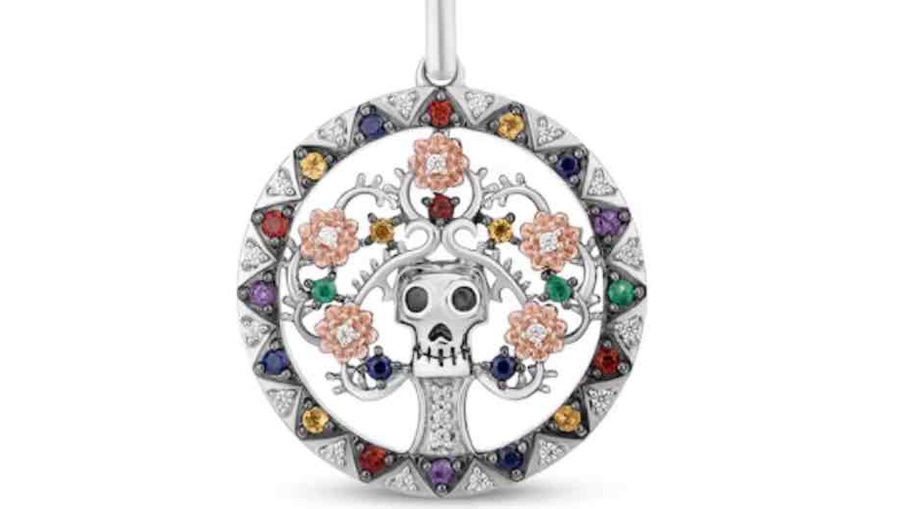 Creatable - Cinco De Mayo - Kay Jewelers.