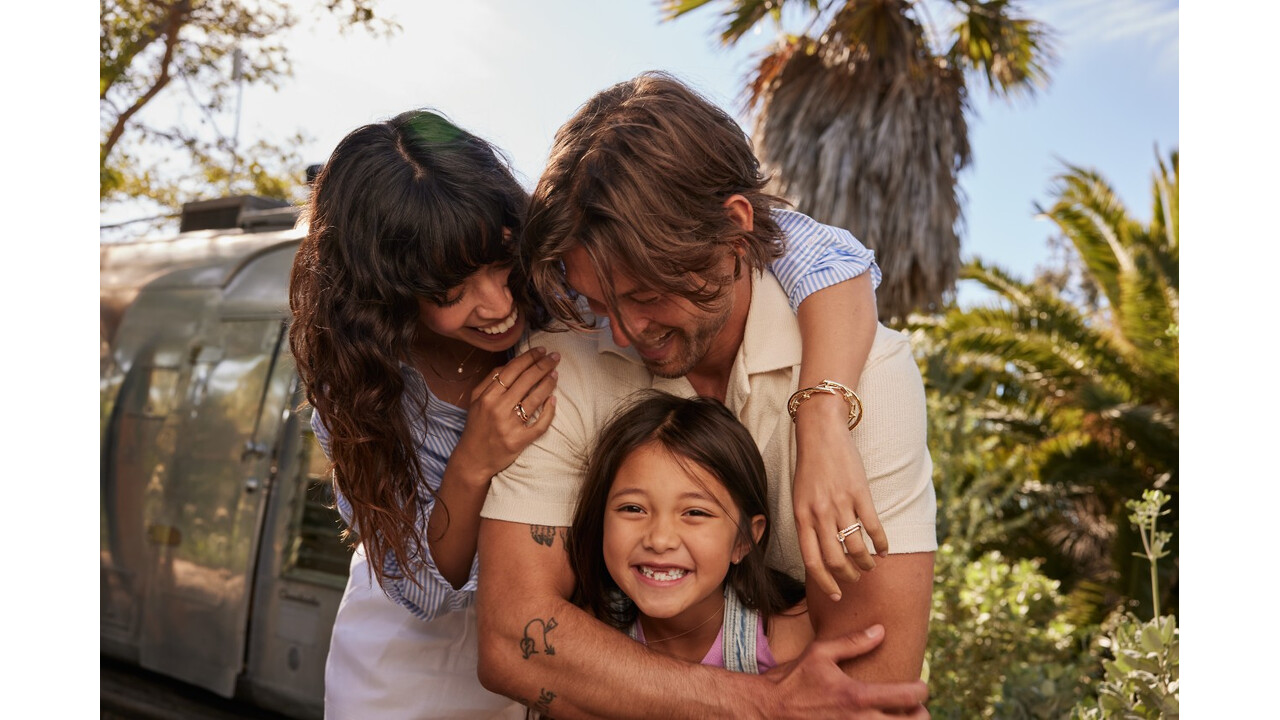 Creatable - Gifts for Dad - Kay Jewelers.