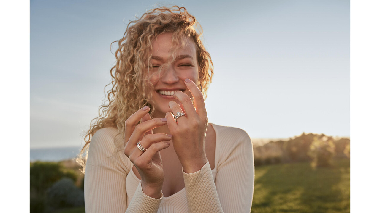 Creatable - THE LEO - Kay Jewelers.