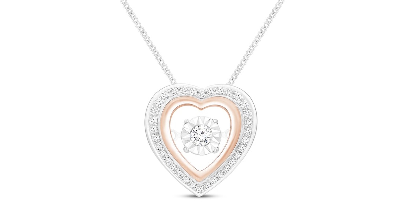 Creatable - Unstoppable Love Collection💕 - Kay Jewelers.