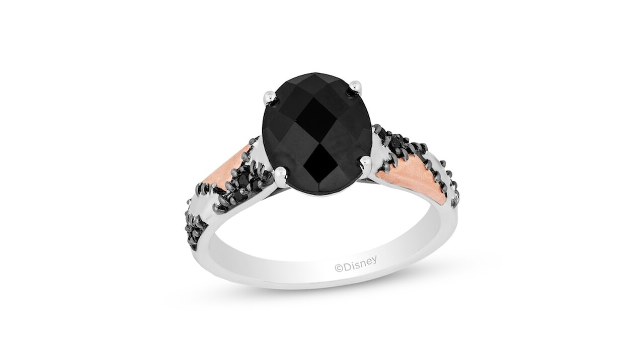 Creatable - Disney's nightmare before Christmas - Kay Jewelers.