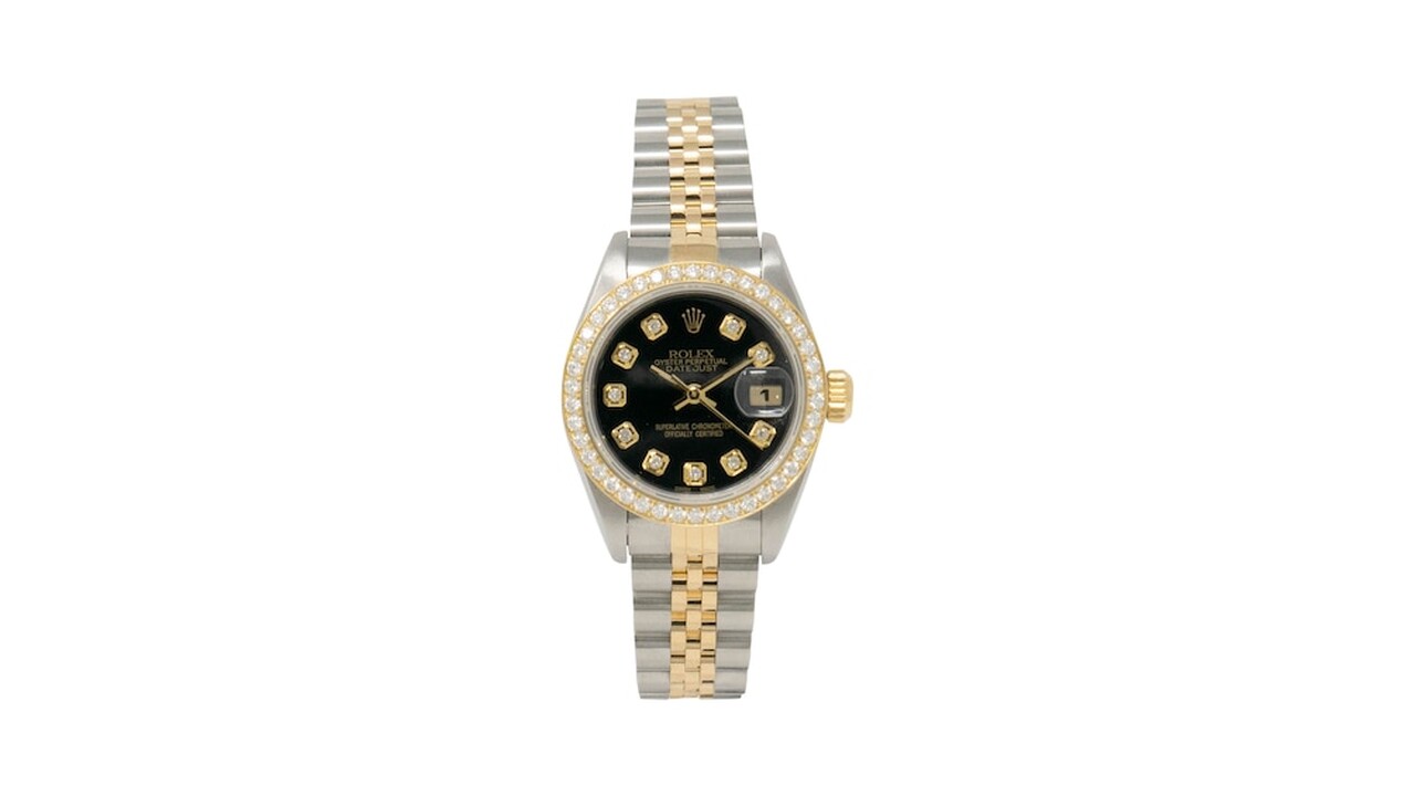 Creatable - Rolex - Kay Jewelers.