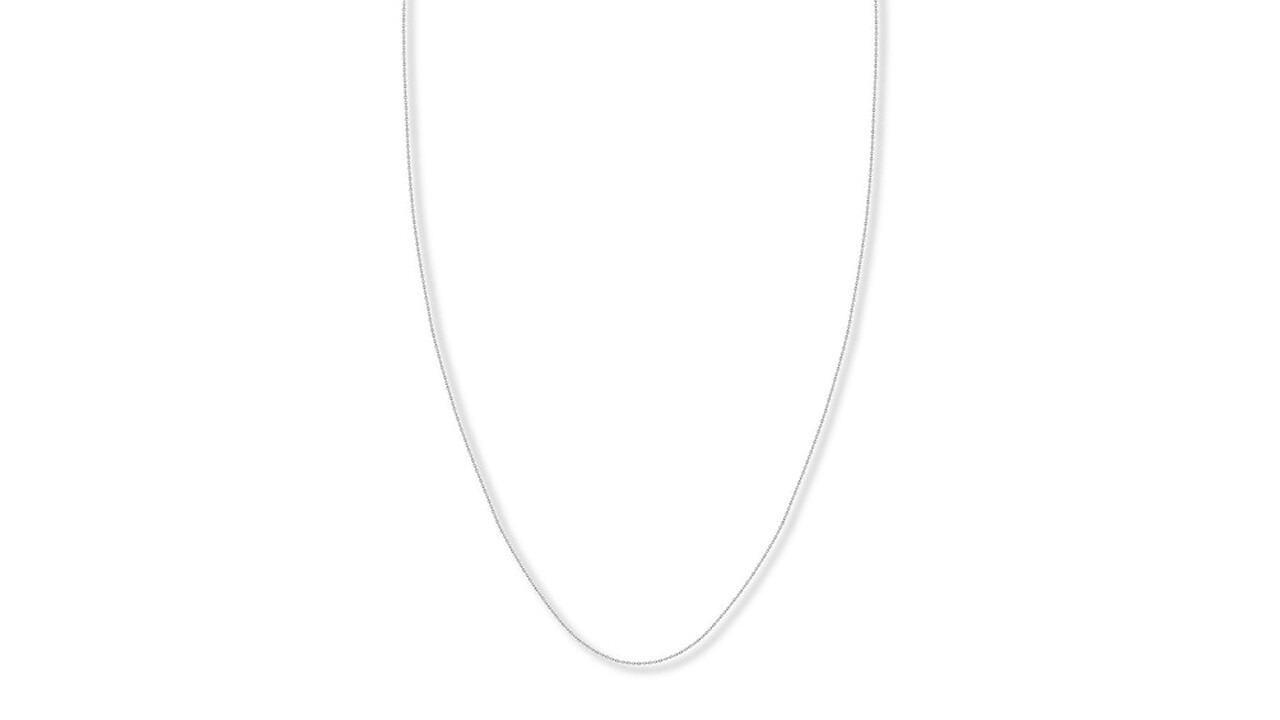 Creatable - Cable chains - Kay Jewelers.